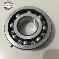 China Single Row TMB 306 X12JR2W3C3 Deep Groove Ball Bearing 30*72*19mm High Quality for sale