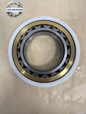 China European Market NU213-E-XL-M1-F1-J20AA-C4 INSOCOAT Cylindrical Roller Bearings 65*120*23mm For Traction Motor for sale