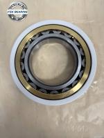 China High Precison NU1014-XL-M1-F1-J20AA-C4 Insulated Cylindrical Roller Bearing Shaft ID 70mm for sale