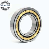 China High Precision NJ 310 ECML/C4H Single Row Cylindrical Roller Bearing 50*100*27mm For Railway for sale