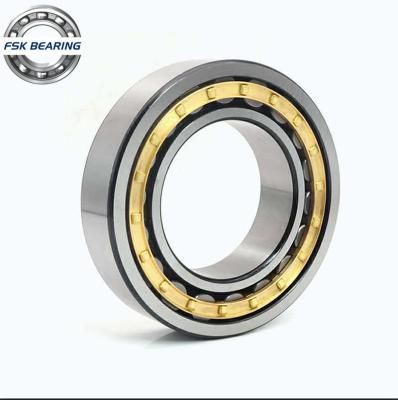 China High Precision NJ 310 ECML/C4H Single Row Cylindrical Roller Bearing 50*100*27mm For Railway for sale