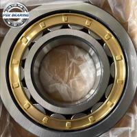 China Premium Quality NJ 2310 ECML/C3H Cylindrical Roller Bearing For Rail Road ABEC-5 for sale