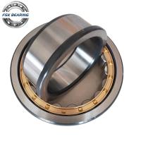 China ABEC-5 NU 213 ECML/C3 Railway Cylindrical Roller Bearing 65*120*23mm China Manufacturer for sale