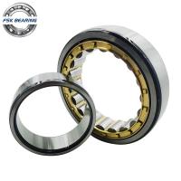 China Heavy Duty NJ 214 ECN1ML/L4BC4 Cylindrical Roller Bearings Single Row ID 70mm For Drive Systems for sale