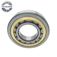 China Euro Market NJ 2314 ECML/C3H Cylindrical Roller Bearing 70*150*51mm Big Size P4 P5 for sale
