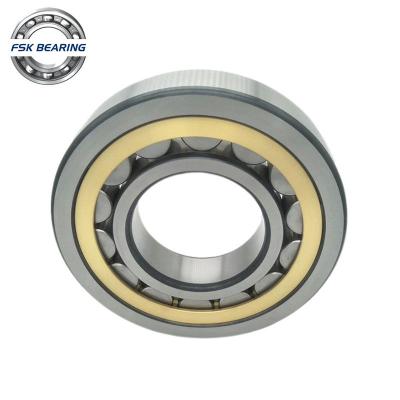 China Euro Market NJ 2314 ECML/C3H Cylindrical Roller Bearing 70*150*51mm Big Size P4 P5 for sale