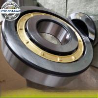 China NJ 2315 ECML/C3 Cylindrical Roller Bearing ID 75mm OD 160mm Long Life High Performance for sale