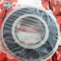 China Premium Quality 7308-B-XL-2RS-TVP Angular Contact Ball Bearing 40*90*23mm Single Row for sale