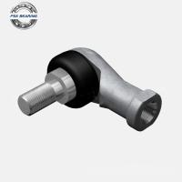 China High Speed BL6DL Ball Joint Rod End Bearing High Strength Zinc Alloy For Medium Industrial for sale