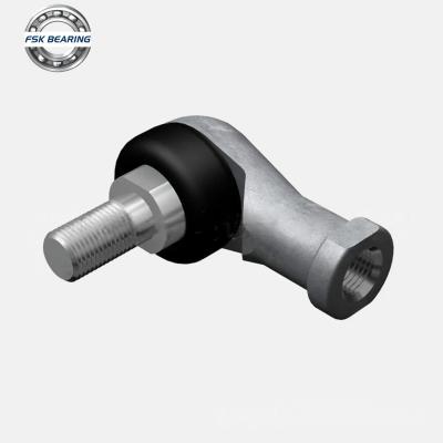 China High Speed BL6DL Ball Joint Rod End Bearing High Strength Zinc Alloy For Medium Industrial for sale