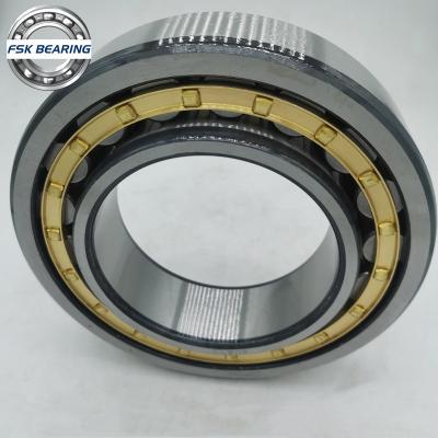 China China FSK NJ 220 ECML/C3H Railway Cylindrical Roller Bearing ID 100mm OD 180mm P5 P4 for sale