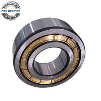 China Premium Quality NJ 2320 ECML/C4 Cylindrical Roller Bearing 100*215*73mm For Rail Road for sale