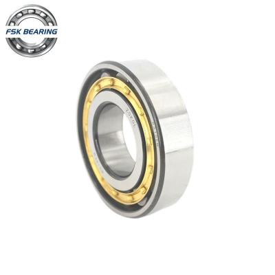 China NU 2226 ECML/C3 Cylindrical Roller Bearing ID 130mm OD 230mm Long Life High Performance for sale