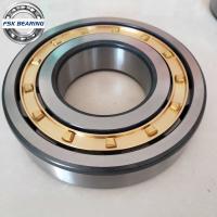 China NJ1034  N1ML/C3PEX Cylindrical Roller Bearing 170*260*42mm Single Row For Gearboxes for sale