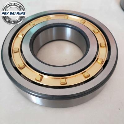 China NJ1034  N1ML/C3PEX Cylindrical Roller Bearing 170*260*42mm Single Row For Gearboxes for sale