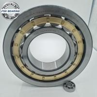 China ABEC-5 NU 1048 ML/C3 Railway Cylindrical Roller Bearing 240*360*56mm China Manufacturer for sale