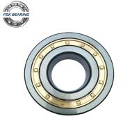 China High Precision NU 1964 MA/C4VA3271 Single Row Cylindrical Roller Bearing 360*440*56mm For Railway for sale