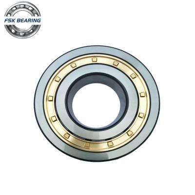 China High Precision NU 1964 MA/C4VA3271 Single Row Cylindrical Roller Bearing 360*440*56mm For Railway for sale