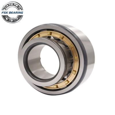 China NU 1972 ECMP/C3VQ0151 Cylindrical Roller Bearing 360*480*56mm Single Row For Gearboxes for sale