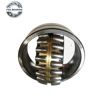 China Heavy Load 249/800-B-MB Spherical Roller Bearing 800*1060*258mm Big Size China Manufacturer for sale
