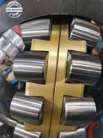 China 249/850-B-MB Spherical Roller Bearing 850*1120*272mm For Mining Industrial Double Row for sale