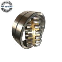 China P5 P4 240/850-B-MB Spherical Roller Bearing 850*1220*365mm For Road Roller Brass Cage for sale