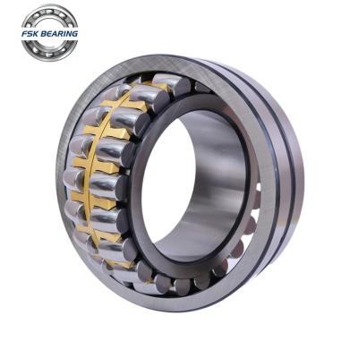 China Heavy Duty 249/1320-B-MB Spherical Roller Bearing 1320*1720*400mm Metric Size for sale