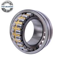 China Double Row 240/1000-B-MB Spherical Roller Bearing ID 1000mm OD 1420mm For Cement Factory for sale