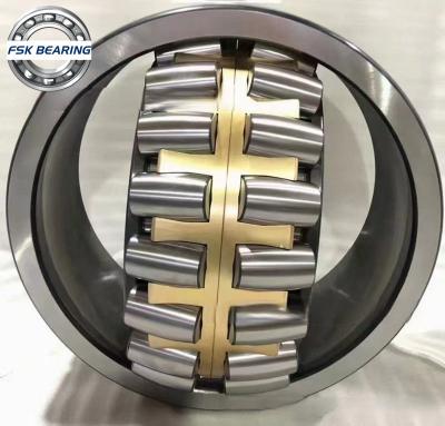China ABEC-5 240/1120-B-MB Cylindrical Bore Spherical Roller Bearing Thicked Steel X-Life for sale