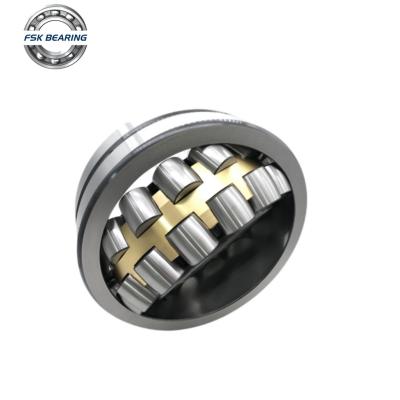 China Big Size 249/1060 CAF/W33 Spherical Roller Bearing 1060*1400*335mm For Shaker Screen for sale