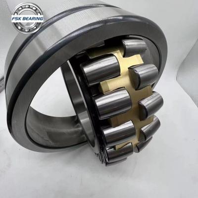 China Heavy Duty 248/530CAMA/W20 Spherical Roller Bearing 530*650*118mm Metric Size for sale