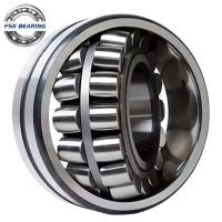 China Heavy Duty 24040 CCK30/W33 Spherical Roller Bearing 200*310*109mm Metric Size for sale