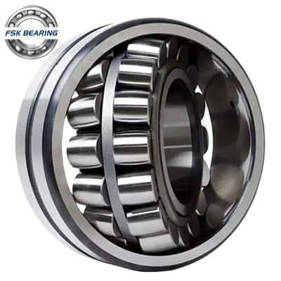 China Heavy Duty 24040 CCK30/W33 Spherical Roller Bearing 200*310*109mm Metric Size for sale