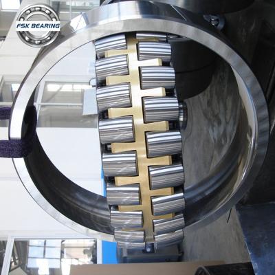 China Heavy Duty 248/1500CAFA/W20 Shaker Screen Spherical Roller Bearing 1500*1820*315mm for sale