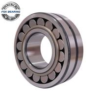 China P5 P4 24076 CCK30/W33 Spherical Roller Bearing 380*560*180mm For Road Roller Brass Cage for sale