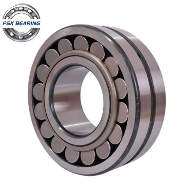 China P5 P4 24076 CCK30/W33 Spherical Roller Bearing 380*560*180mm For Road Roller Brass Cage for sale