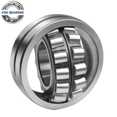 China Heavy Duty 24084 ECAK30/W33 Shaker Screen Spherical Roller Bearing 420*620*200mm for sale
