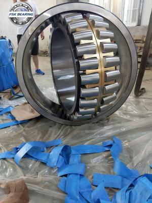 China ABEC-5 248/950-MB Cylindrical Bore Spherical Roller Bearing Thicked Steel for sale