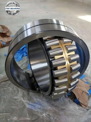 China Heavy Duty 248/1000-B-MB Spherical Roller Bearing 1000*1220*218mm Metric Size for sale