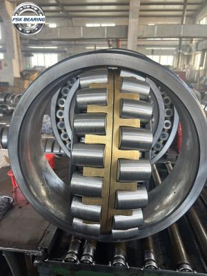 China Premium Quality 248/1180-B-MB Spherical Roller Bearing 1180*1420*243mm For Vibrating Screen for sale