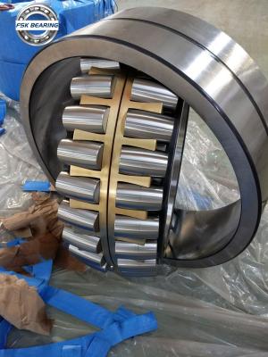 China Heavy Load 248/1250-B-MB Spherical Roller Bearing 1250*1500*250mm Big Size China Manufacturer for sale