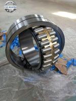 China 248/1320-B-MB Spherical Roller Bearing 1320*1600*280mm For Mining Industrial Double Row for sale
