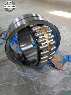 China 248/1320-B-MB Spherical Roller Bearing 1320*1600*280mm For Mining Industrial Double Row for sale