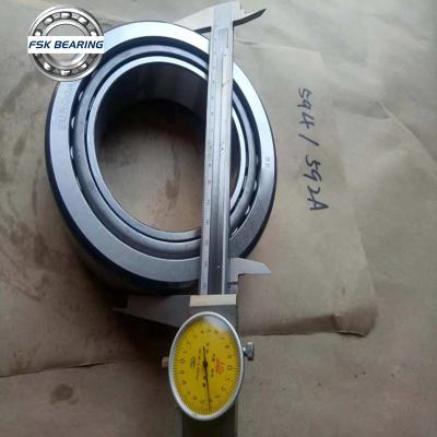 China 4 200 0025 00 Tapered Roller Bearing 85*150*38.5mm Spare Parts For MERCEDES BENZ for sale