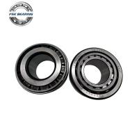 China 4001032054003 Cup And Cone Bearing 25*52*16.25mm Gcr15 Chrome Steel Top Saling for sale