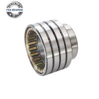 China FC2028104 Four Row Cylindrical Roller Bearings 100*140*104mm For Rolling Mills for sale
