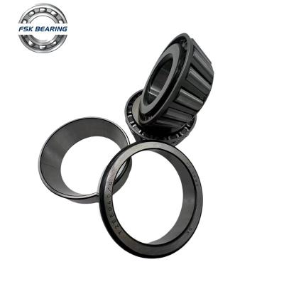 China Heavy Duty 000 981 0005 Wheel Bearing 55*120*31.5mm Single Row Auto Parts ABEC-5 for sale