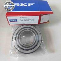 China China FSK 31307 F 61223 Transmission Tapered Roller Bearing 35*80*22.75mm Top Saling for sale