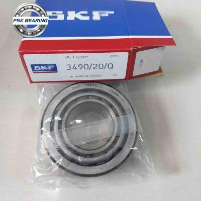 China China FSK 31307 F 61223 Transmission Tapered Roller Bearing 35*80*22.75mm Top Saling for sale