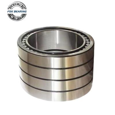 China Euro Market FC243387/YA3 120RV1601 Cylindrical Roller Bearings ID 120mm OD 165mm Brass Cage for sale